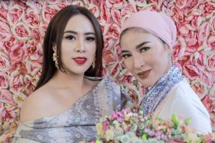 Asisten Maharani Kemala Ungkap Borok Shandy Purnamasari - Semua Halaman - Ntvnews.id