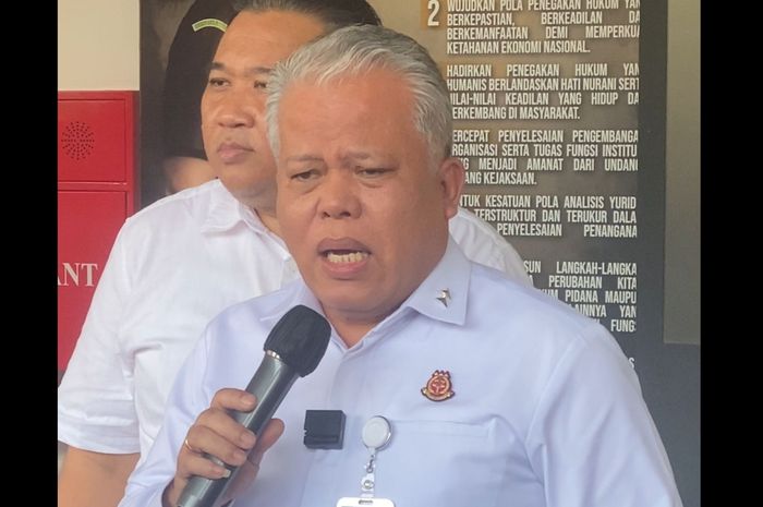 Kejagung Tetapkan Tersangka Baru Korupsi Timah, Mantan Plt Kepala Dinas di Babel - Ntvnews.id