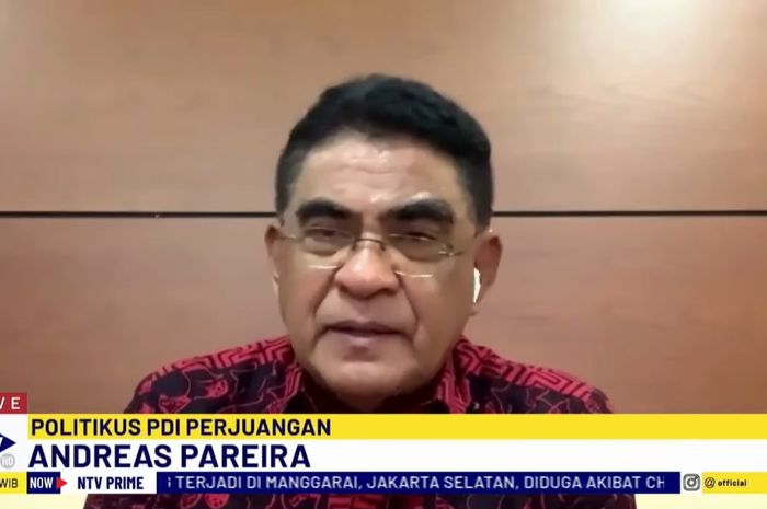 PDI Perjuangan Bakal Umumkan Calon Kepala Daerah di Pilkada 2024, Jadi ... PDI Perjuangan Bakal Umumkan Calon Kepala Daerah di Pilkada 2024, Jadi ...