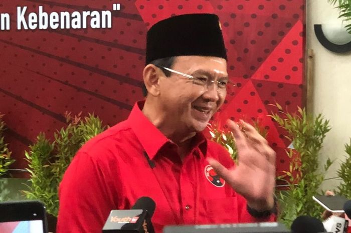 Ahok Ungkap PDIP-P Intens Komunikasi dengan PKB dan PKS - Ntvnews.id Ahok Ungkap PDIP-P Intens Komunikasi dengan PKB dan PKS - Ntvnews.id