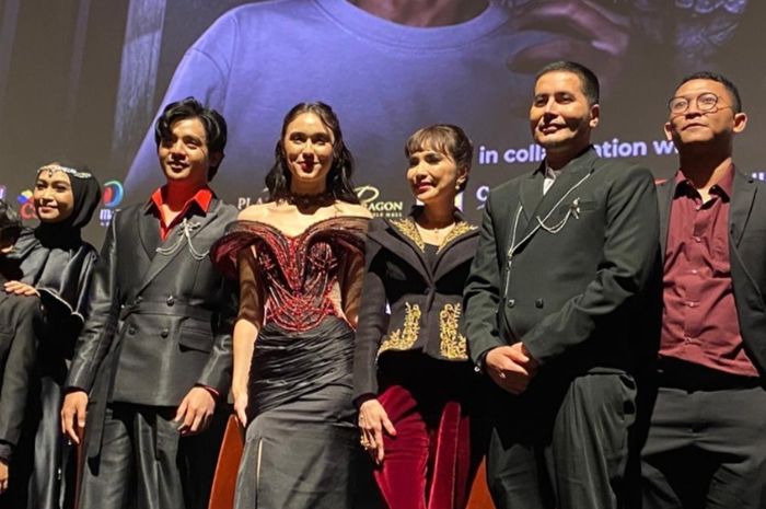 Tayang 29 Agustus, Film Thaghut: Proses Mencari Kiblat Sesungguhnya ...