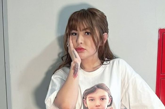 Profil Angela Lee, Aktris Cantik yang Ditangkap Polisi Gegara Kasus ...