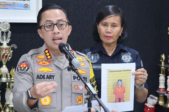 Angela Lee Ditangkap Polisi Gegara Nggak Bayar Cicilan Tas Branded ...