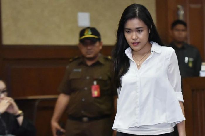 Perjalanan Kasus Kopi Sianida Jessica Wongso sampai Dinyatakan Bebas, Sempat Dibikin Film ...