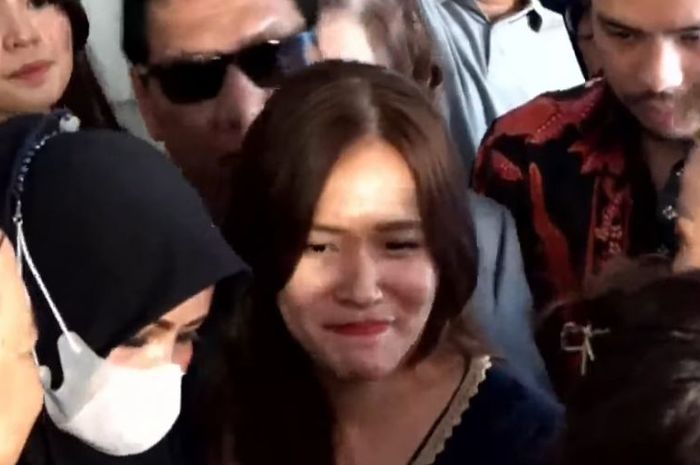 Jessica Wongso Ngaku Trauma dengan Kopi - Ntvnews.id