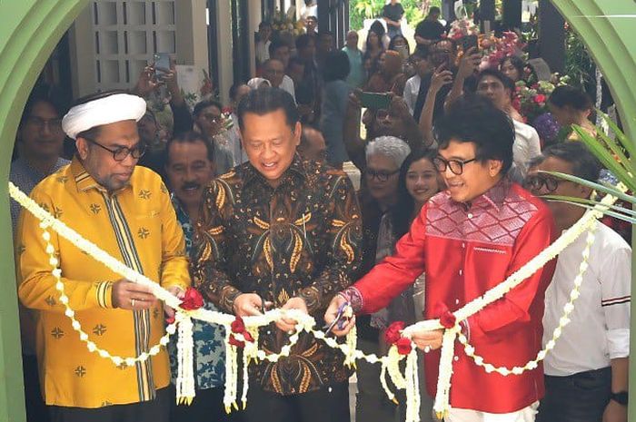 Rumarasa Nusantara Hadirkan Konsep Baru Sajikan Kuliner Cita Rasa ...