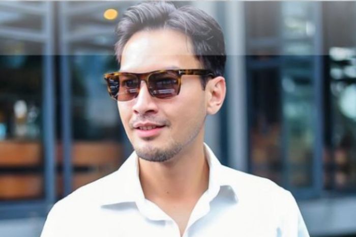 Profil Altaf Vicko, Suami Shahnaz Anindya yang Lakukan KDRT hingga ...