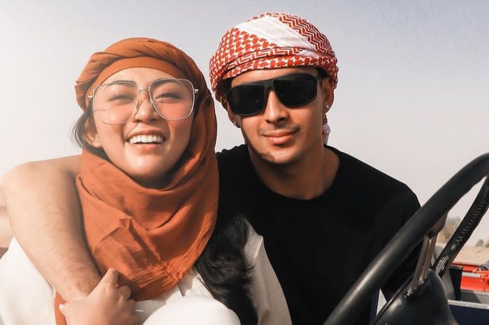 Akui Putus dengan Salim, Rachel Vennya: Bukan Karena Orang Ketiga ...