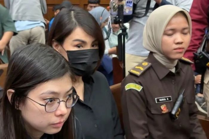Vonis Helena Lim Juga Diperberat, Jadi 10 Tahun Penjara - Ntvnews.id