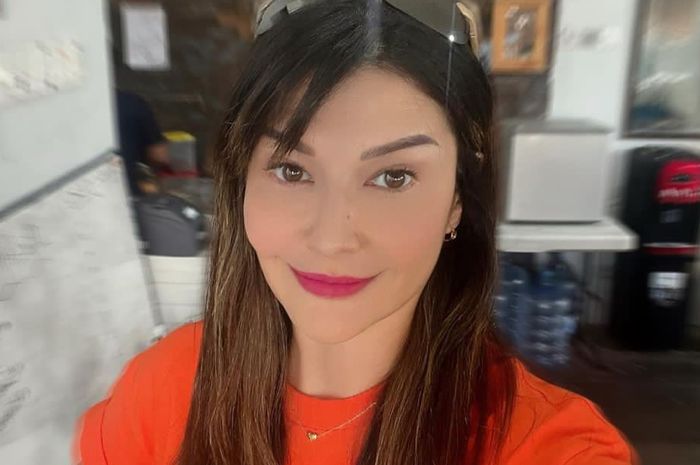 Tamara Bleszynski Ungkap Kenangan Terakhir dengan Ray Sahetapy - Ntvnews.id