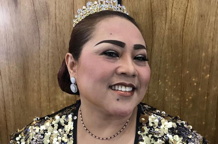 Pelawak Nunung Rela Hidupi 50 Anggota Keluarga, hingga Jatuh Miskin - Ntvnews.id