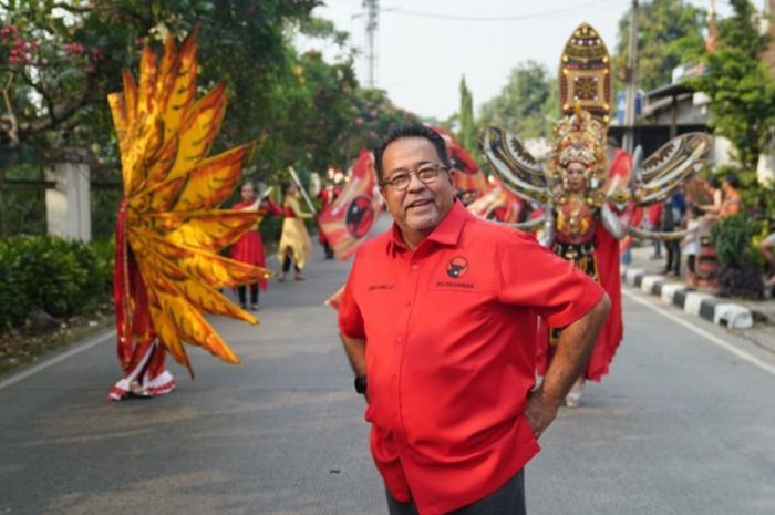 Rano Karno, Dulu Kalah di Pilkada Banten Kini Adu Nasib di Jakarta ...