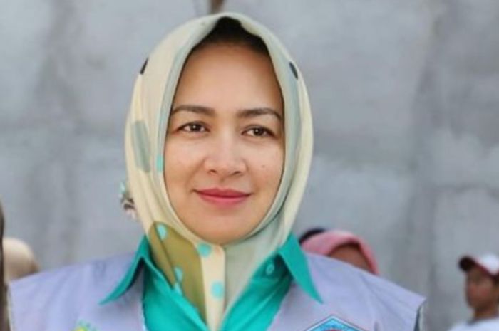 Suami dari Airin Rachmi Diany Pernah Terjerat Kasus Korupsi Bersama ...