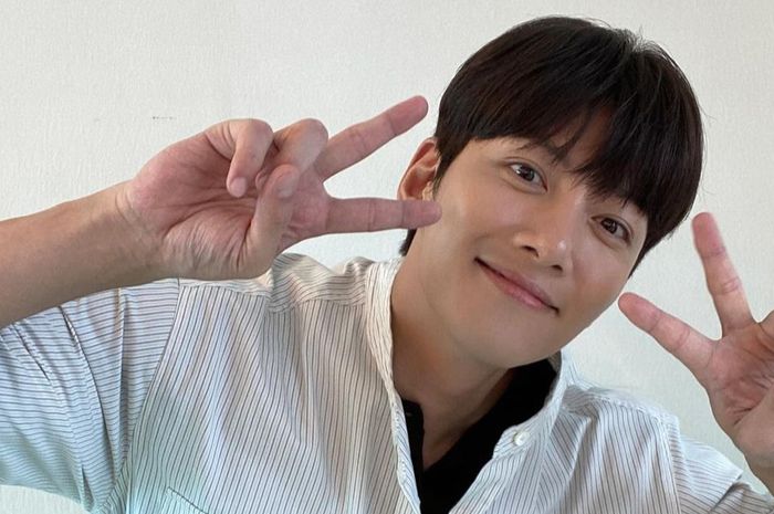 Bikin Iri, Ayu Ting Ting Pepet Ji Chang Wook di Lapor Pak - Ntvnews.id