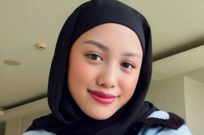 Lolly Beri Bukti Usai Dituding Hamil dan Lakukan Aborsi - Ntvnews.id Lolly Beri Bukti Usai Dituding Hamil dan Lakukan Aborsi - Ntvnews.id