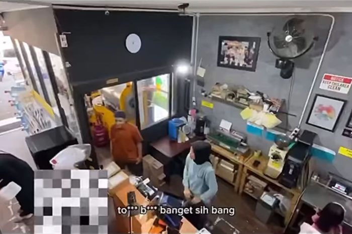 Viral Oknum Ojol Caci Maki Pegawai Disabilitas di Depok: Kalo Tuli Gak Usah Dikasih Kerjaan Bang ...