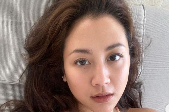 Gugatan Cerai Sherina Munaf Dikabulkan Secara Verstek - Ntvnews.id