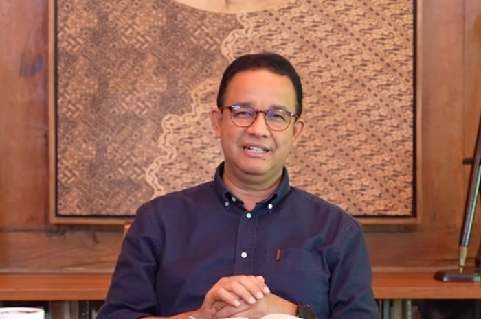 Ada Gerakan 'Anak Abah Tusuk 3 Paslon', Ini Kata KPU - Semua Halaman - Ntvnews.id