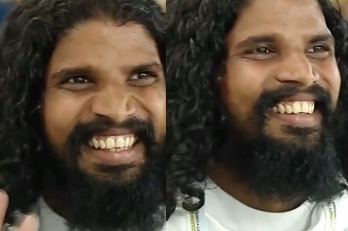 Pastor Asal India ini Jadi Pusat Perhatian Umat di GBK, Disebut Mirip ...