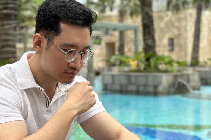 5 Fakta Menarik Raymond Chin Pendiri Startup Ternama di Indonesia ...