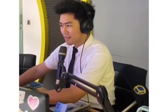 Prambors Kemalingan, Captain Eda Angkat Suara di Instagram - Semua ...