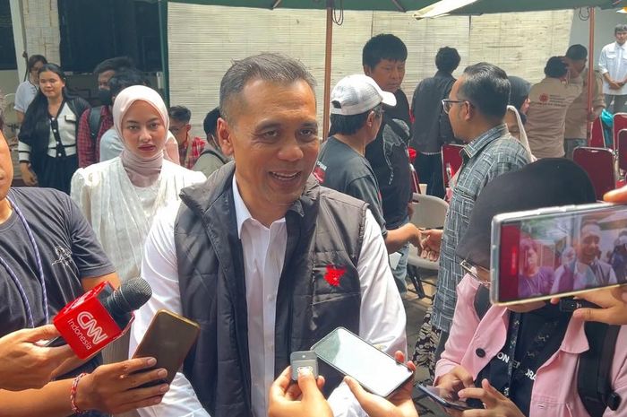 Pramono-Rano Mau PDKT ke 'Anak Abah' Tapi Gak Pakai Embel-embel Dekat ...