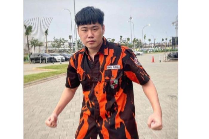 5 Fakta Winson Reynaldi Pernah Bikin Heboh Gegara Pakai Baju Pemuda ...