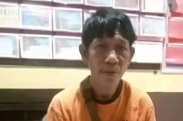 Tampang Pelaku Penganiayaan Bocah 10 Tahun di Bulukumba - Halaman 2 ... Tampang Pelaku Penganiayaan Bocah 10 Tahun di Bulukumba - Halaman 2 ...