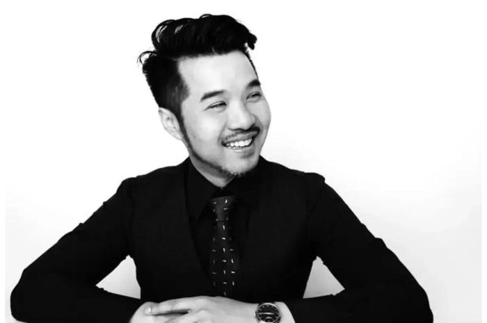 Profil Ken Lai, Pendiri Brandoville Studios yang Lagi Jadi Sorotan ...