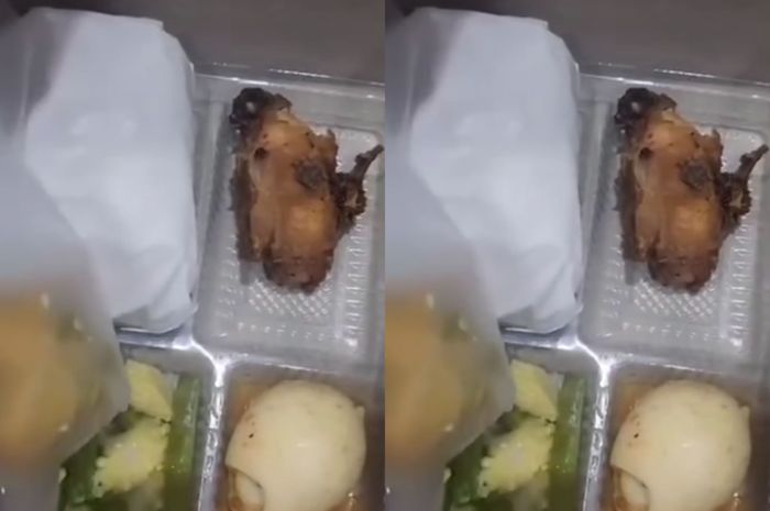 Begini Penampakan Menu Makanan Atlet PON 2024 - Ntvnews.id