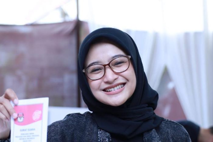 Profil Nadya Alfi Roihana yang Ditunjuk Jadi Wakil Ketua Harian PKB ... Profil Nadya Alfi Roihana yang Ditunjuk Jadi Wakil Ketua Harian PKB ...