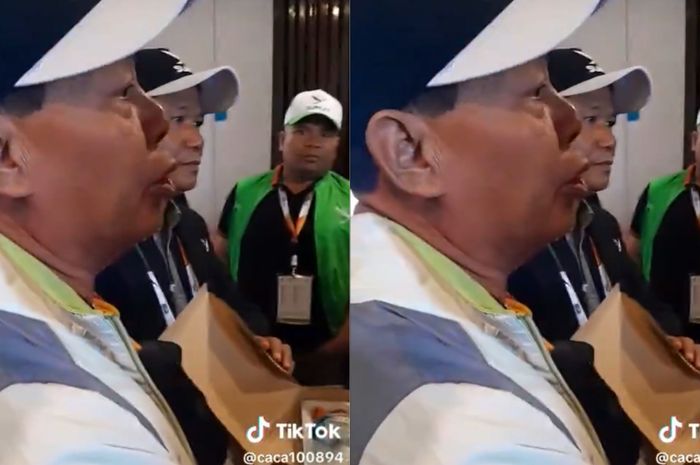 Jhon Sitorus Bongkar Dugaan Korupsi di PON Aceh-Sumut, Konsumsi Altet ...