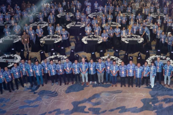 BATIC 2024: “Leading the Charge in Global Telecom Excellence for ...