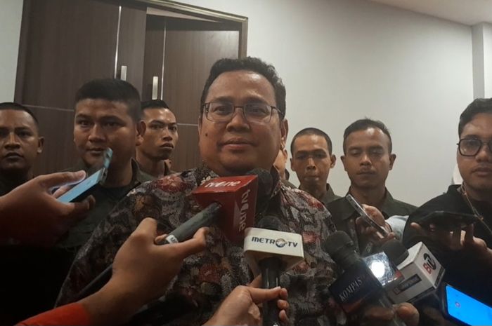 Bawaslu RI Gelar Gakkumdu Award 2024, Rahmat Bagja: Bentuk Penghargaan ...