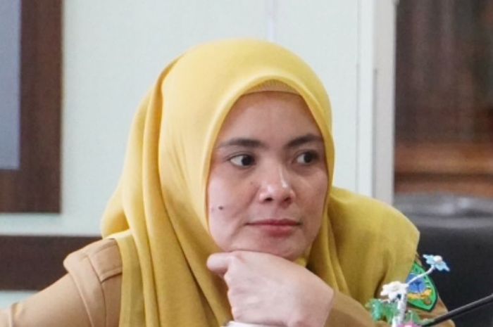 Terpopuler: Profil Suhartina Bohari, Rafael Struick Sudah Tiba di ...