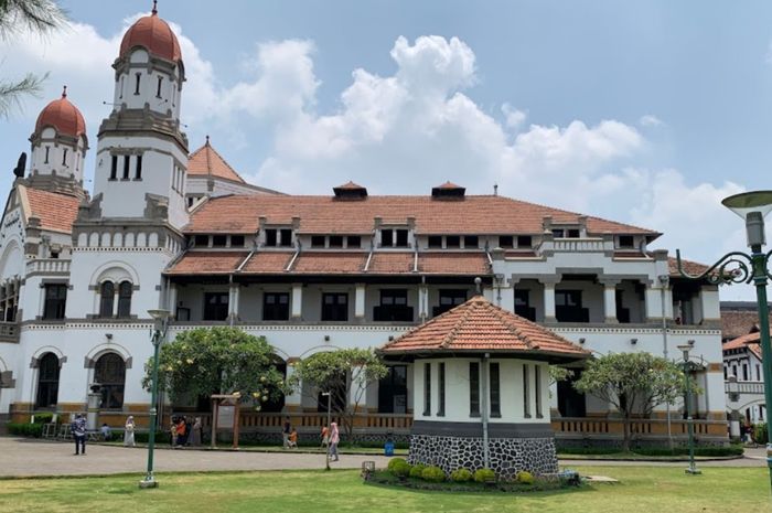 6 Tempat Paling Angker di Indonesia, Nomor 3 Sering Makan Korban Jiwa ...
