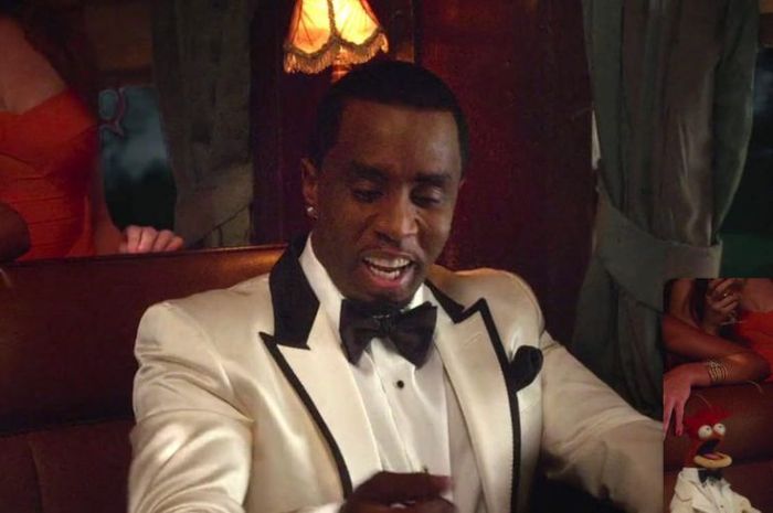 Gila, Pesta Seks P Diddy Habiskan Puluhan Baby Oil dalam 1 Malam - Ntvnews.id