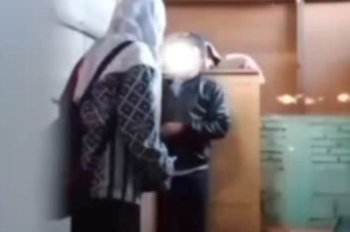 Pengakuan Mengejutkan Istri Guru Tak Tahu Suaminya Bersetubuh dengan ...