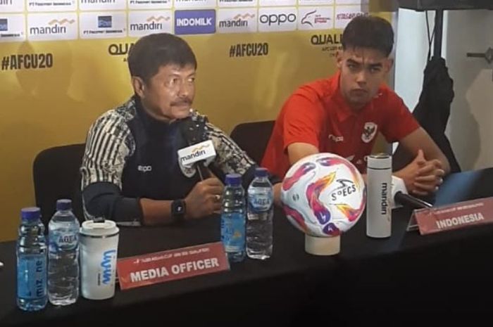 Shin Tae-yong Anggap Jens Raven Belum Cocok Memperkuat Timnas Indonesia ...