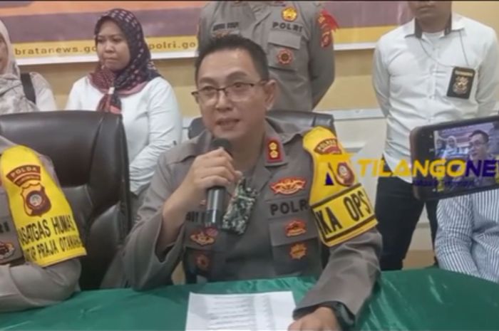 Pasca Viral Video Seks Guru dan Siswi di Gorontalo, Pelaku Ditetapkan Tersangka - Ntvnews.id