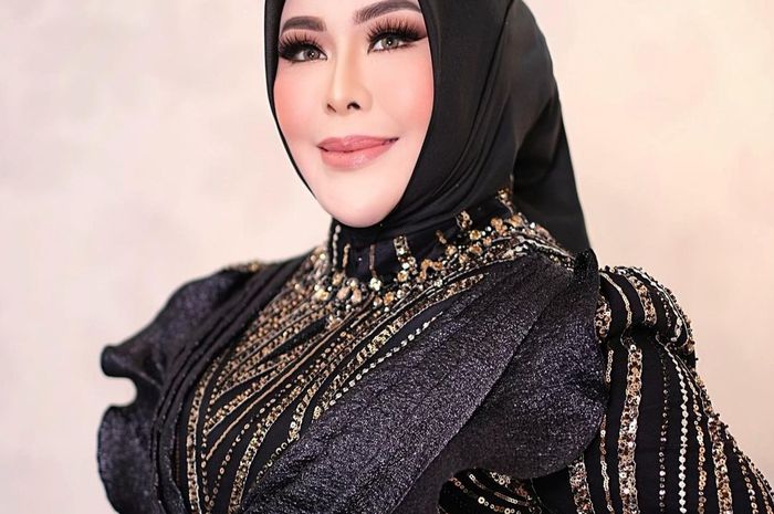 Heni Sagara Bantah Pabriknya Disegel BPOM - Ntvnews.id