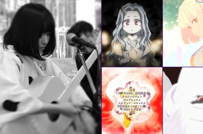 Penyanyi Jepang Sayuri Meninggal Dunia di Usia 28 Tahun - Ntvnews.id