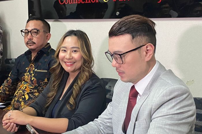 Chikita Meidy Bakal Buktikan Tidak Bersalah, Usai Dilaporkan Sahabatnya ...