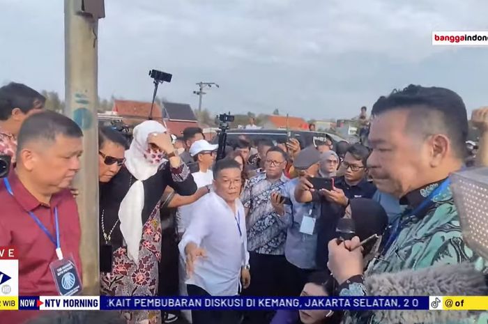 Sidang PK 6 Terpidana Kasus Vina Digelar di TKP, Begini Tanggapan Jaksa Penuntut Umum - Ntvnews.id