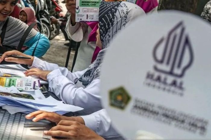 Geger Produk 'Tuyul, Tuak, Beer, dan Wine' Dapat Sertifikat Halal ...