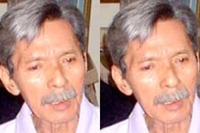 Mengenal Sosok AT Mahmud yang Jadi Google Doodle Hari Ini - Ntvnews.id