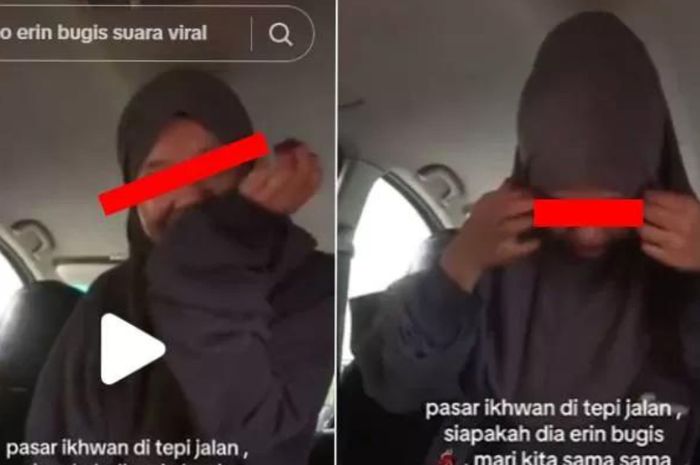 Link Video Erin Bugis Berdurasi 8 Detik Beredar di X, Hati-hati Kena Phising - Ntvnews.id
