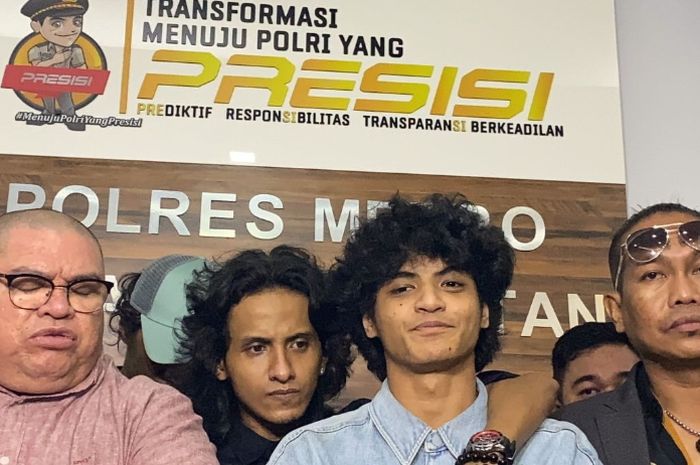 2 Barang Bukti Tambahan yang Buat Vadel Menjadi Tersangka - Ntvnews.id