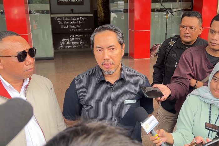 Laporan Dugaan Penganiayaan Wanita oleh Ketum Parpol Sudah Dicabut ... Laporan Dugaan Penganiayaan Wanita oleh Ketum Parpol Sudah Dicabut ...