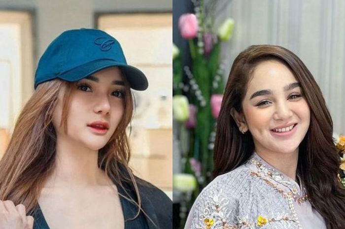 Pernah Heboh! Selebgram Nabilla Aprillya Ribut sama Hana Hanifah Hingga ...